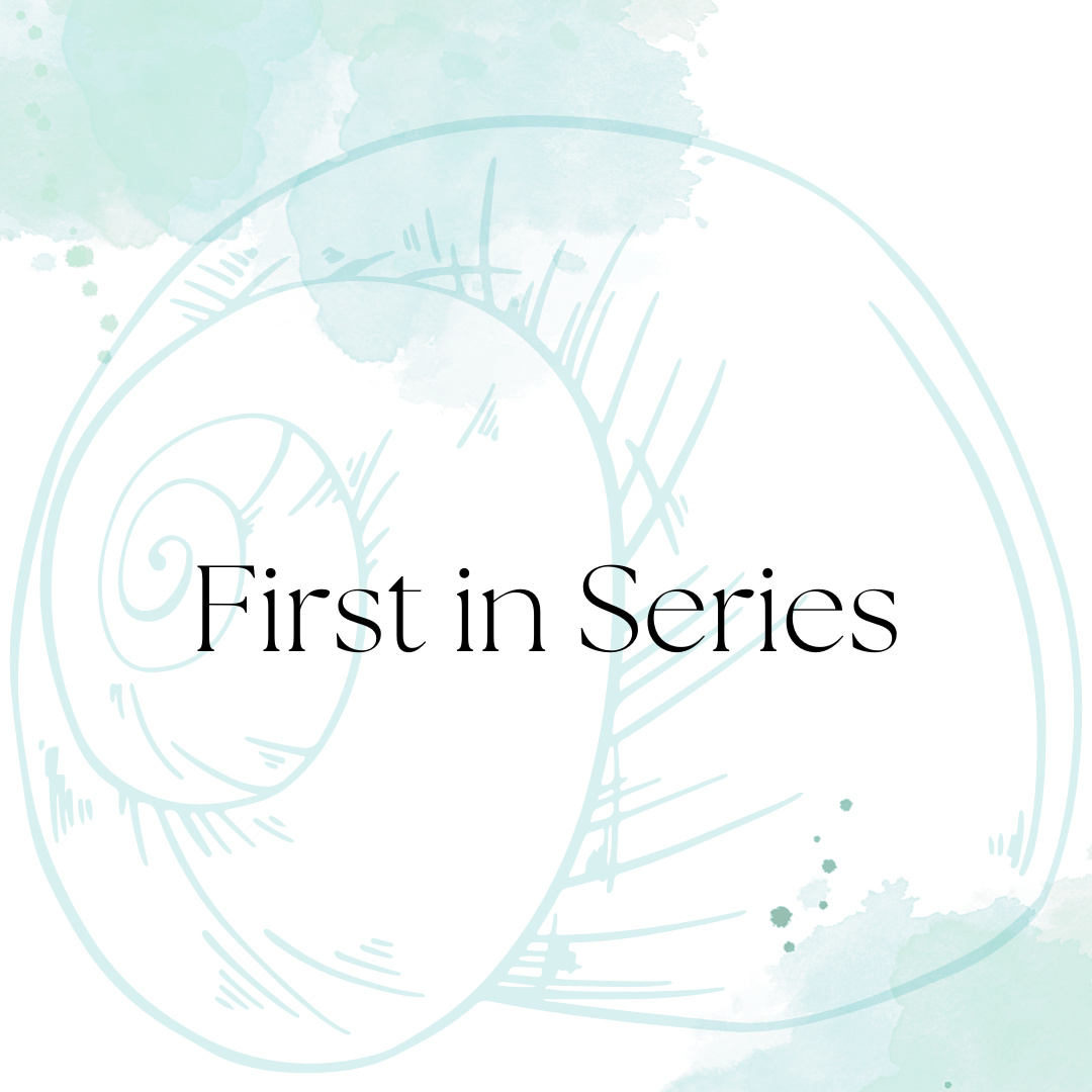 First in Series – Moonshell Books