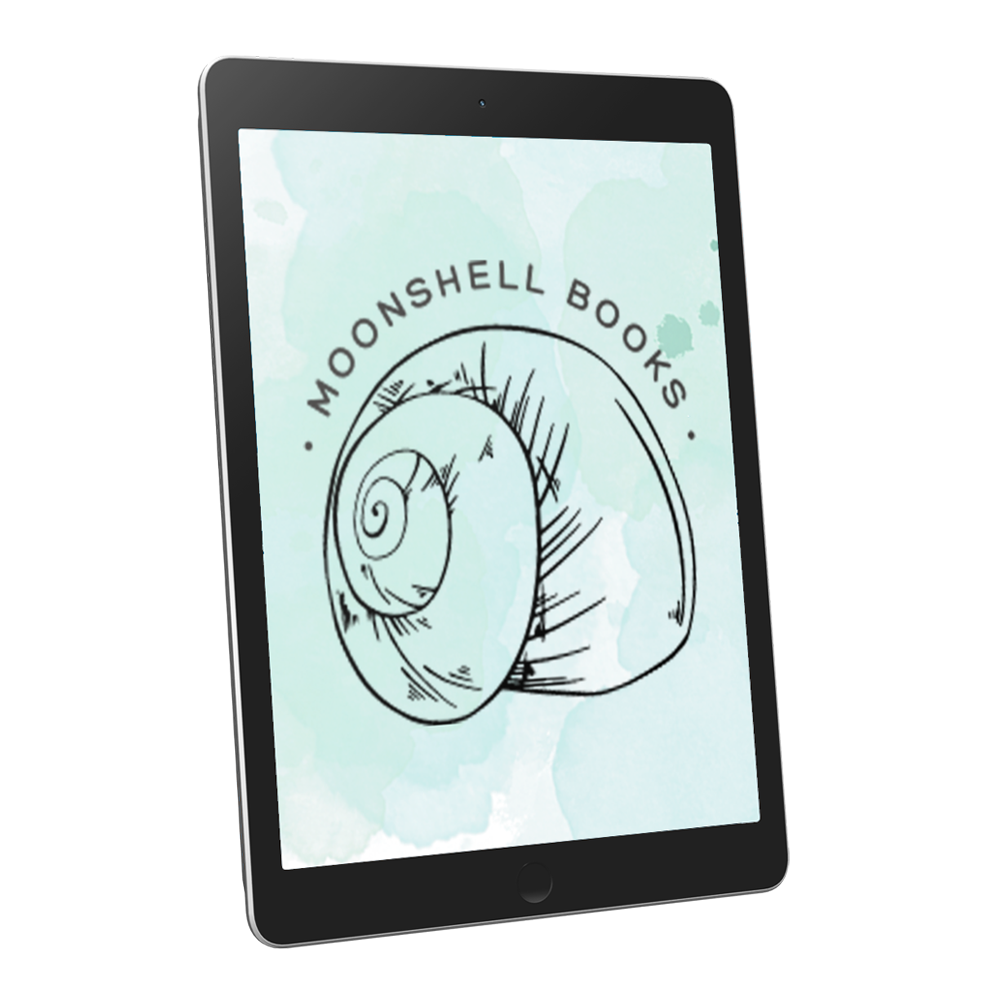 eBooks – Moonshell Books
